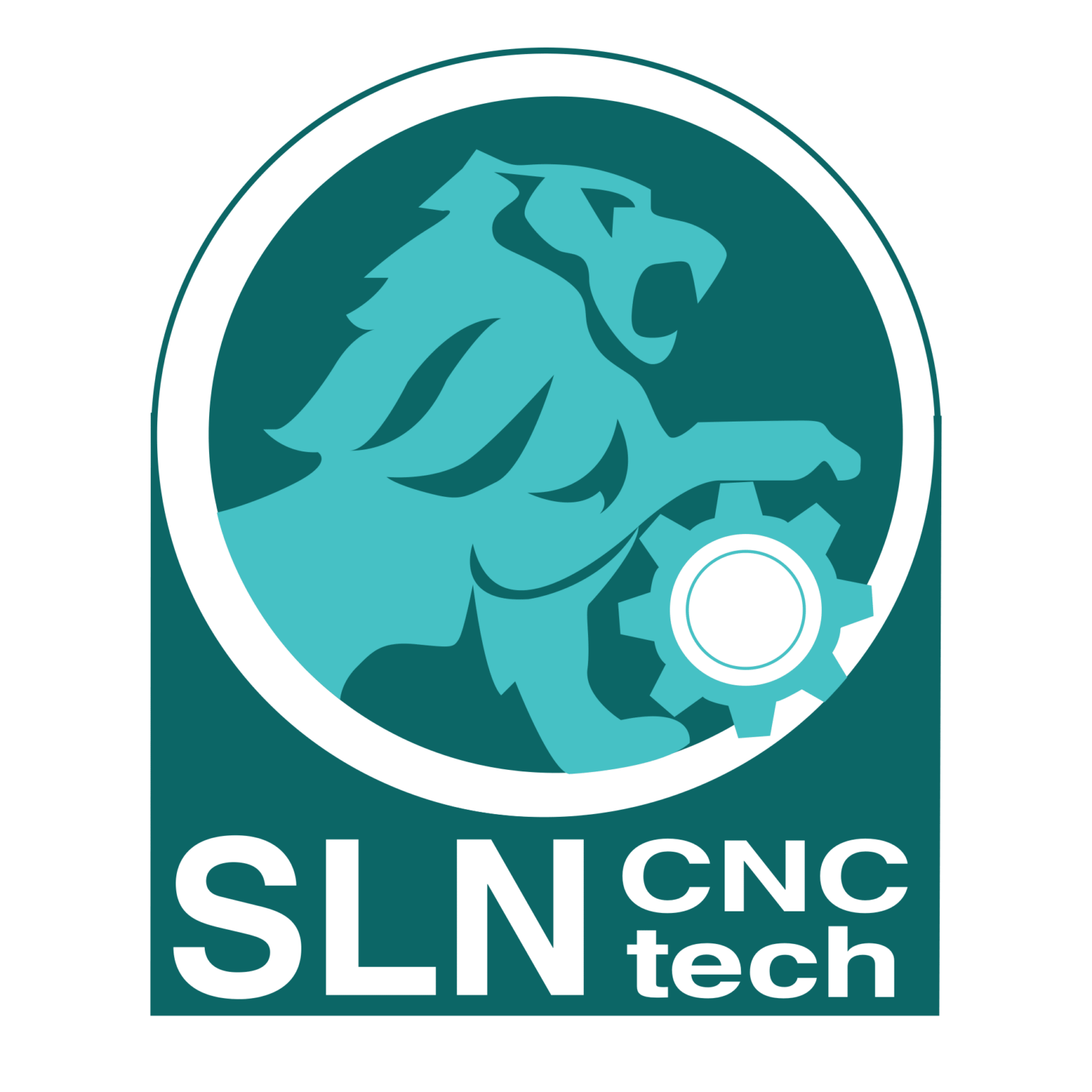 SLN CNC Tech Pvt Ltd – Right Time, Right Quality