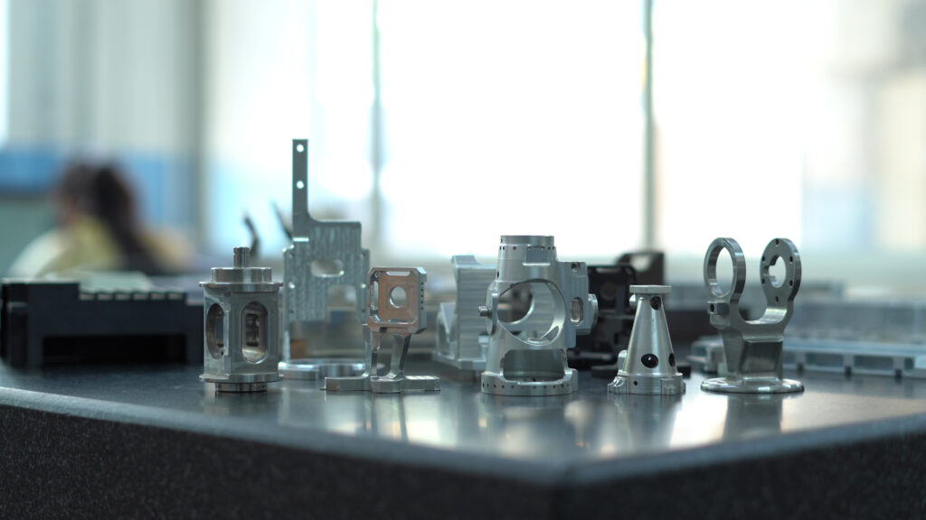 Products – SLN CNC Tech Pvt Ltd