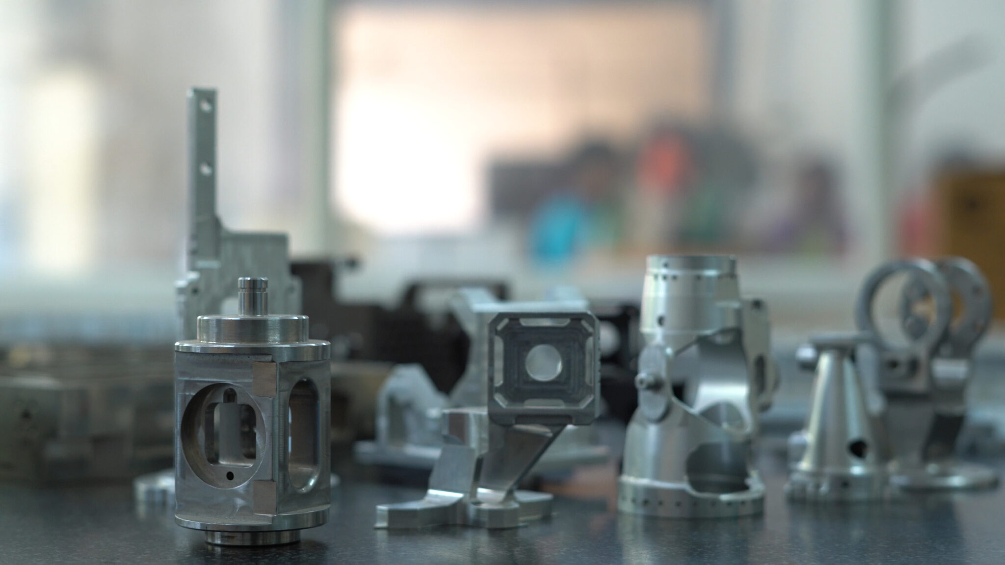 Products – SLN CNC Tech Pvt Ltd